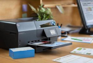 The 5 Best Printers for Home Use With Cheap Ink in 2024